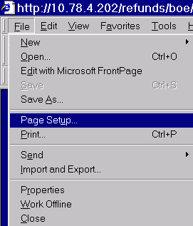 City of Los Angeles Overload Permits